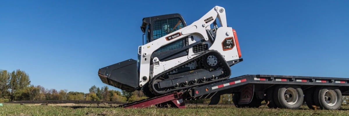 7 Benefits of Compact Equipment on Today's Jobsites