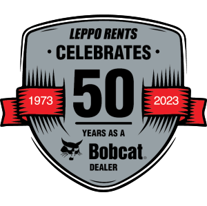 Spring into Action with Leppo Rents